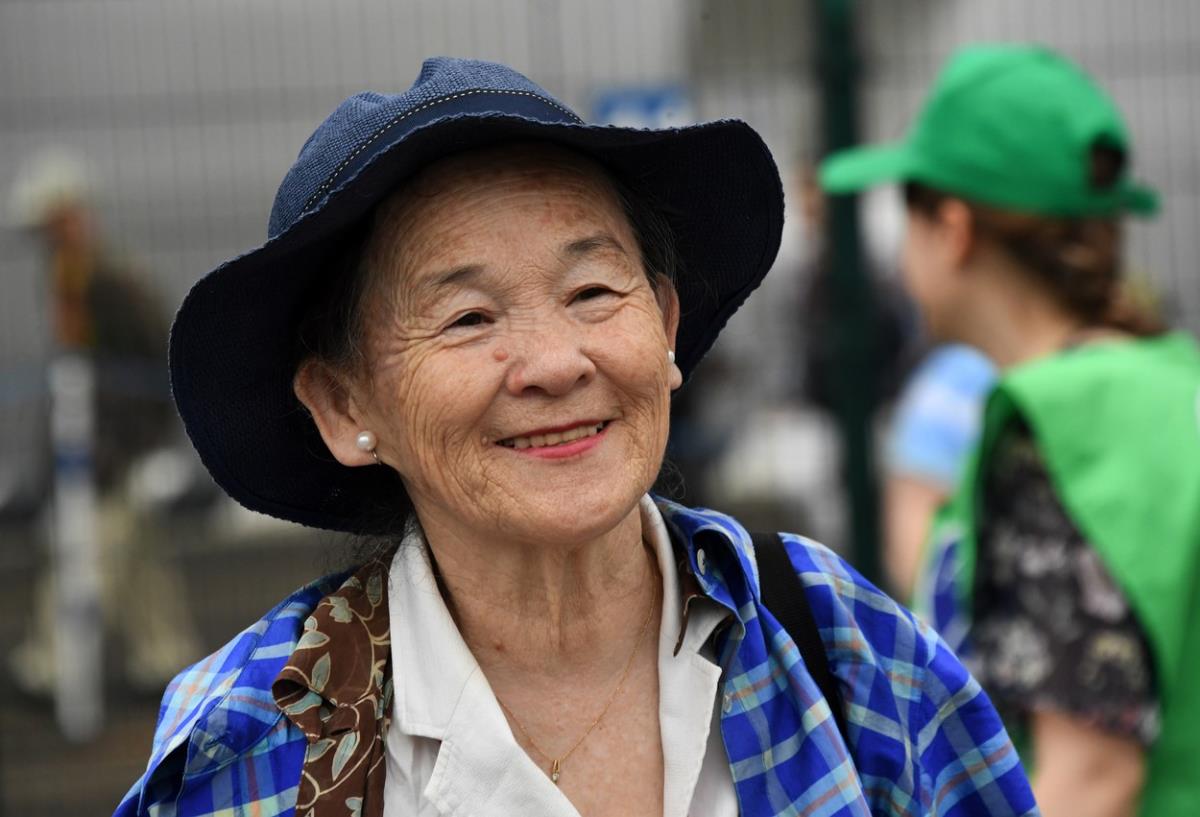 7 namirnica koje jedu Japanci da bi živeli 100 godina | Stil