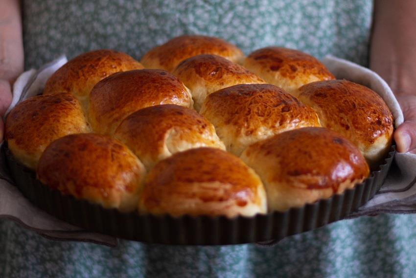 Stari srpski recept za vasilice | Stil