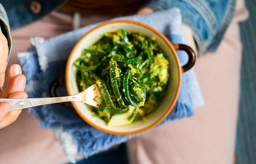Zašto Azijati ne boluju od štitne žlezde: Ovu namirnicu jedu kad god ...