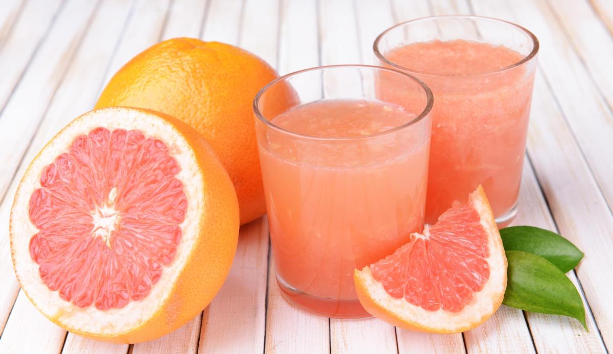 Čudotvorni napitak od grejpfruta i sirćeta: Čisti jetru i topi masne ...
