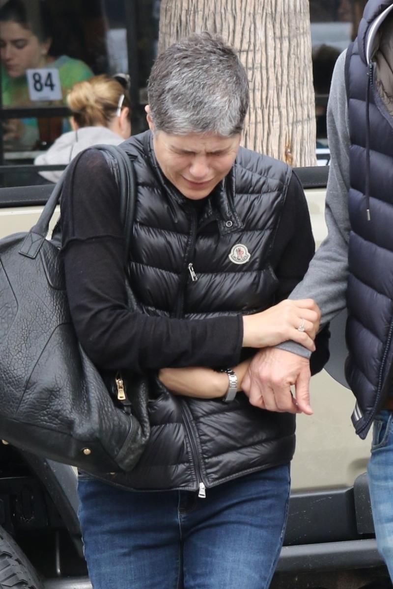 Teška životna priča glumice Selme Bler | Stil