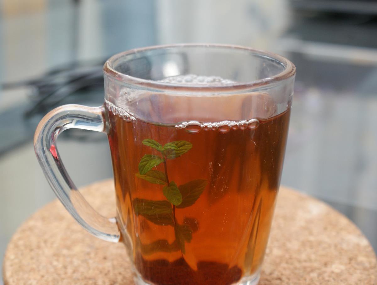 MAGIČAN NAPITAK ZA MRŠAVLJENJE: Svako jutro popijte mešavinu vode i ...