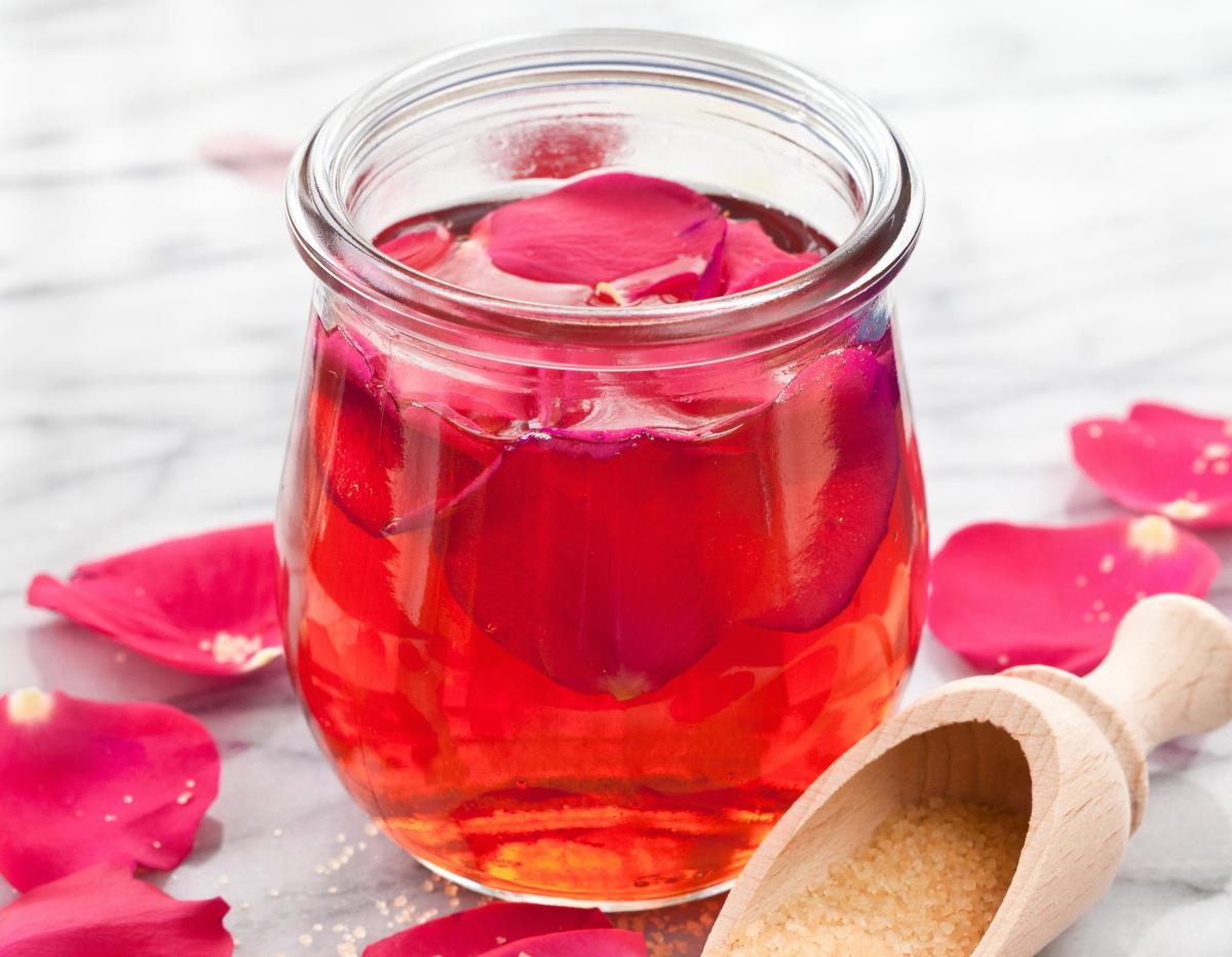 Ovaj napitak je spasao milione života: Sirup od ruže leči preko 10 ...
