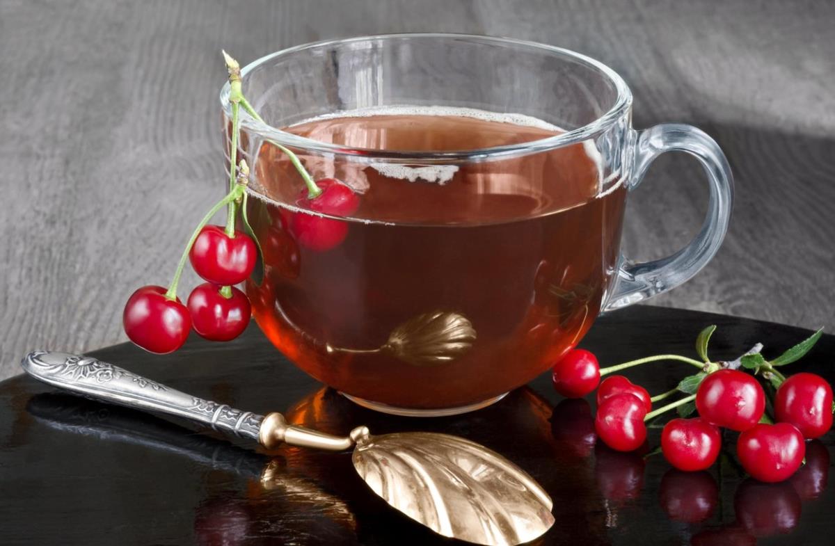 Recept za domaći kompot od trešanja | Stil