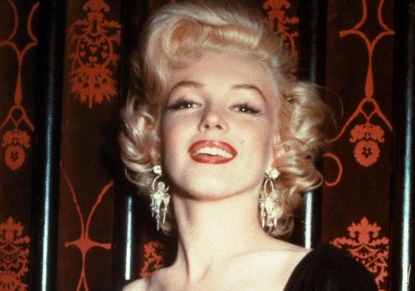 Koja pevačica je uspela da zaseni Merilin Monro | Stil