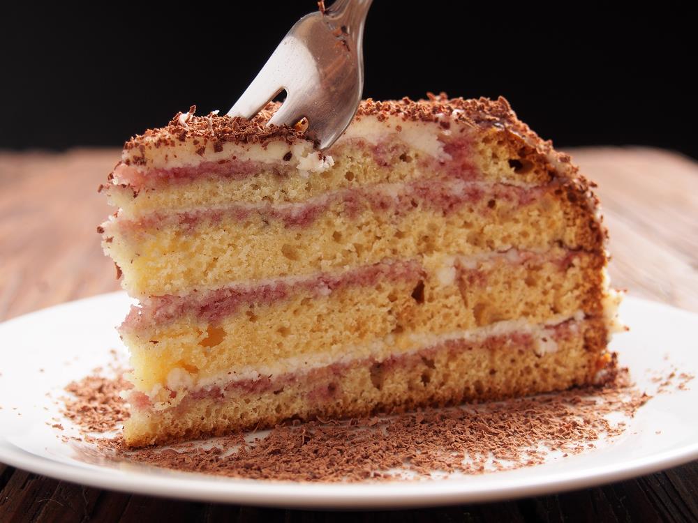 Recept za Vodenu tortu | Stil