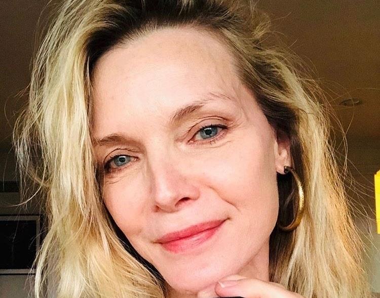 Mišel Fajfer pored glumačkog ima još jedan talenat: Poznata glumica ...