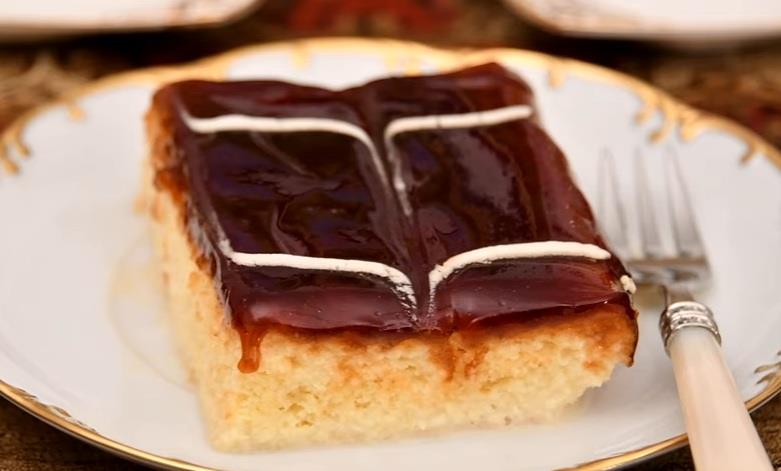 Trileće: Kolač koji se veoma jednostavno pravi! (RECEPT, VIDEO) | Stil