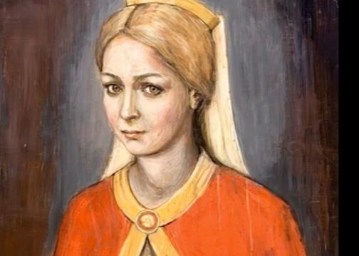 Mara je imala 16 godina kada su je roditelji prodali turskom sultanu ...