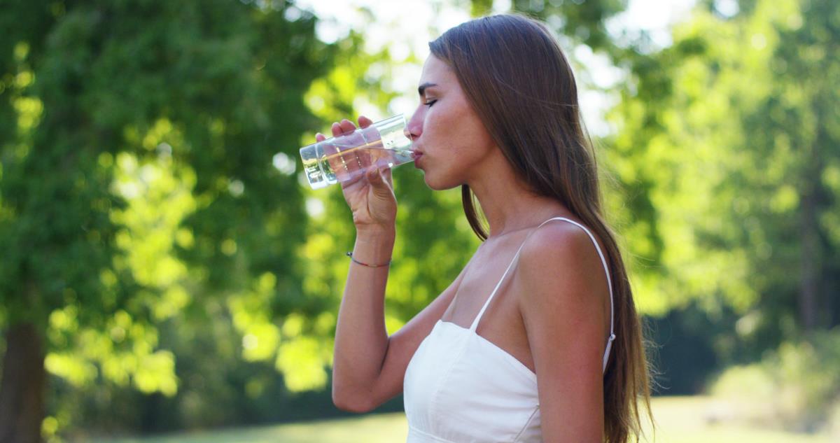 Evo šta se tačno dešava u telu kada je 96 sati bez hrane | Stil