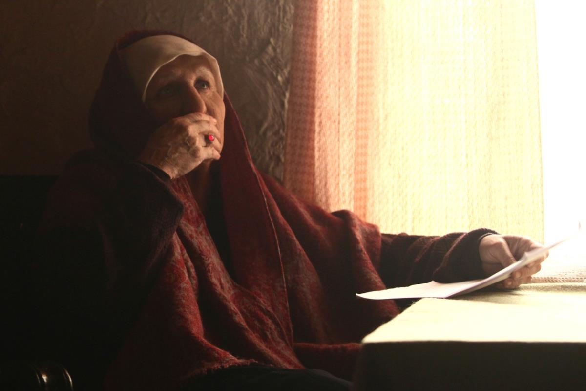 Za svoje 84 godine, nikad nije išla kod lekara: Baba Vangin spisak 86 ...