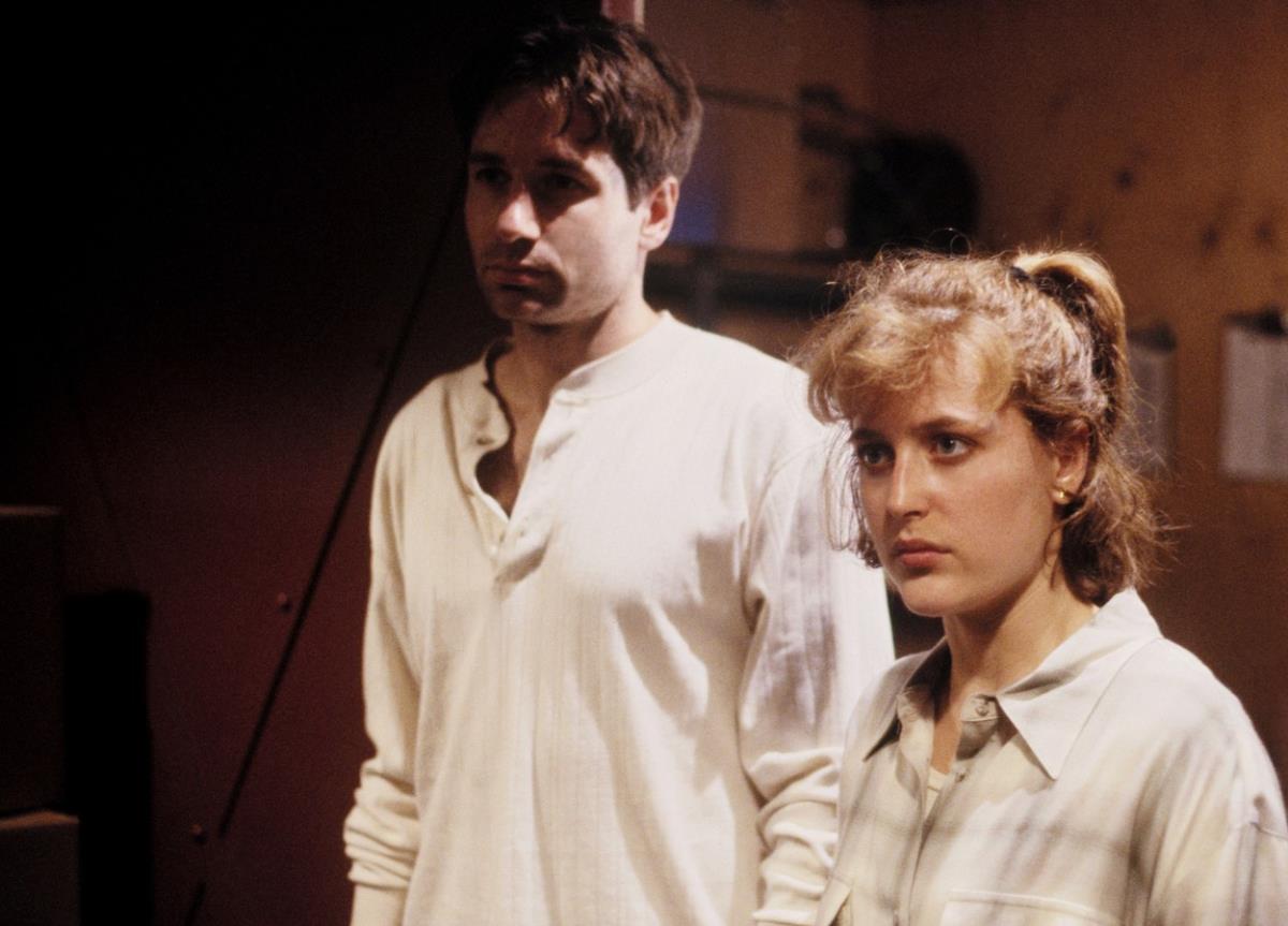 Prošlo je 27 godina od prvog emitovanja serije Dosije X: Ovako danas ...