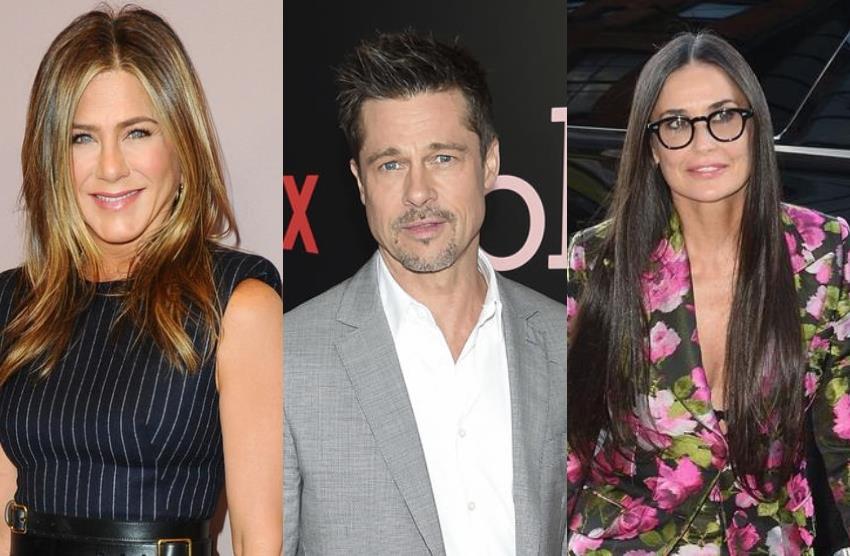 Jelena, Mark, Neta: Verovali ili ne, ovo su prava imena holivudskih ...