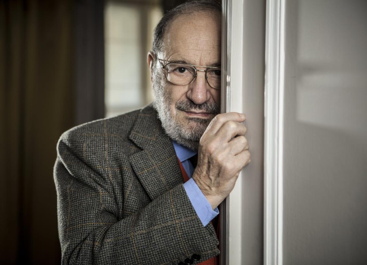 Pismo Umberta Eka unuku mora da pročita svaki roditelj: Dragi moj, uskoro ćeš postati idiot! | Stil