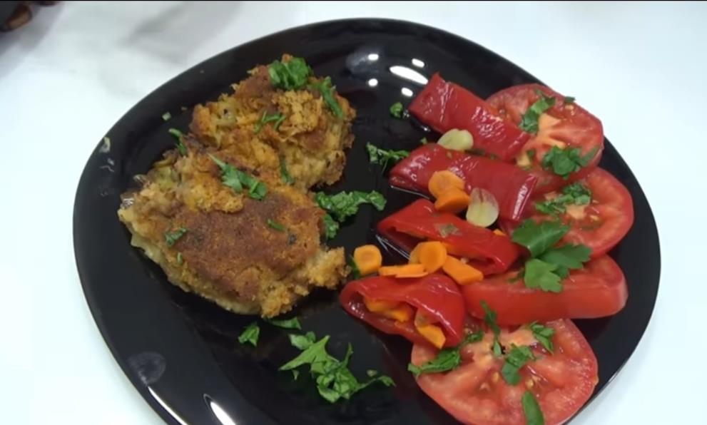 Hilandarske ćufte od pasulja: Najlepše jelo sa Svete Gore!(RECEPT/VIDEO ...