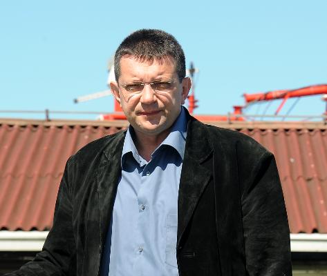 Preminuo Predrag Marić: U 56. godini izgubio borbu sa korona virusom | Stil