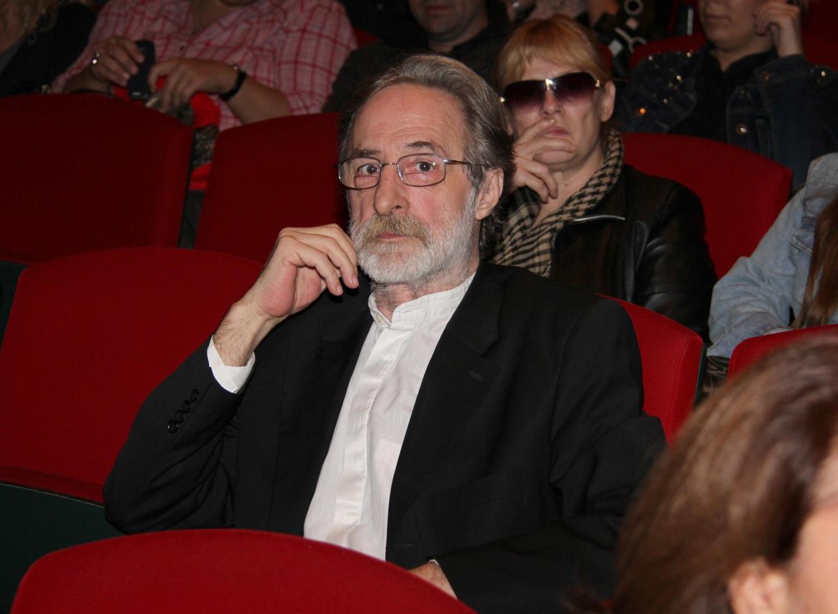 Ljubavna priča glumca Desimira Stanojevića | Stil