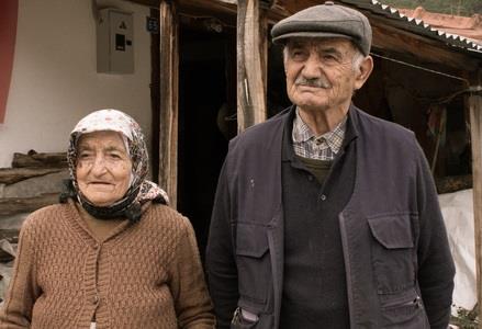 Ko je Alen Marković, unuk iz pakla koji je sekirom ubio babu i dedu ...