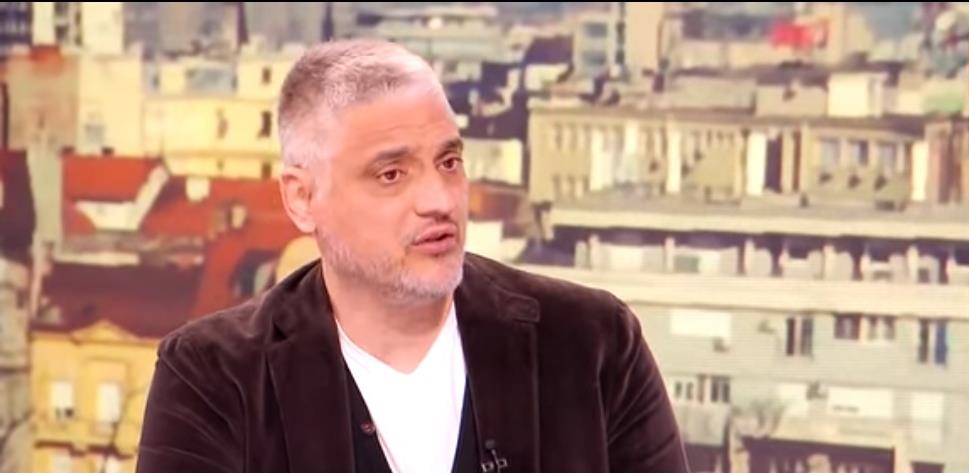 NAŠ POLITIČAR U SKLADNOM JE BRAKU VEĆ DVE DECENIJE: Ovo su supruga i ...