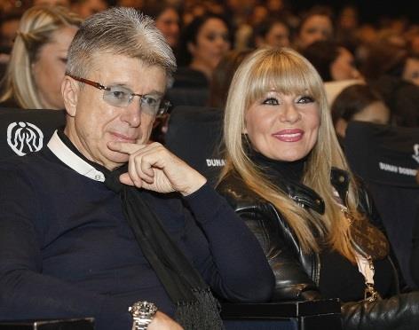 Zanimljivi detalji iz ljubavnog života Saše Popovića i Suzane Jovanović ...