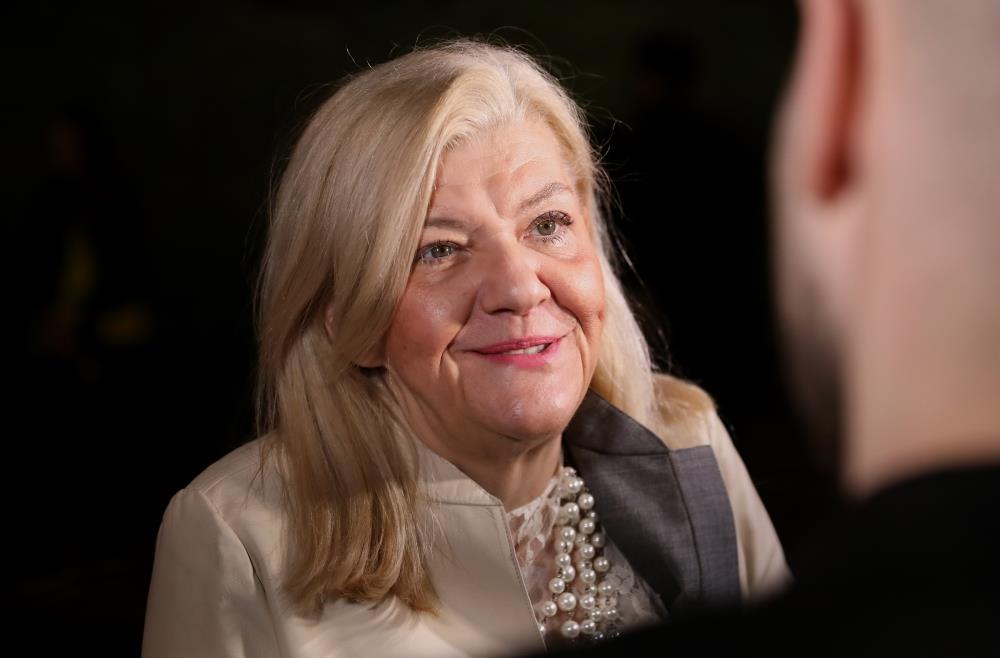 Kome je Marina Tucaković posvetila svoju najlepšu baladu? | Stil