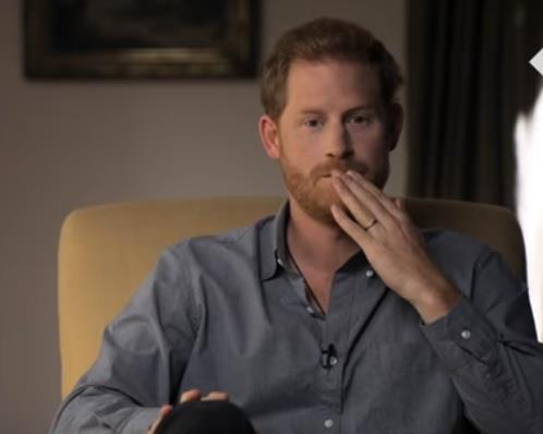 Ljubavnica princa Harija iznela detalje njihove afere | Stil