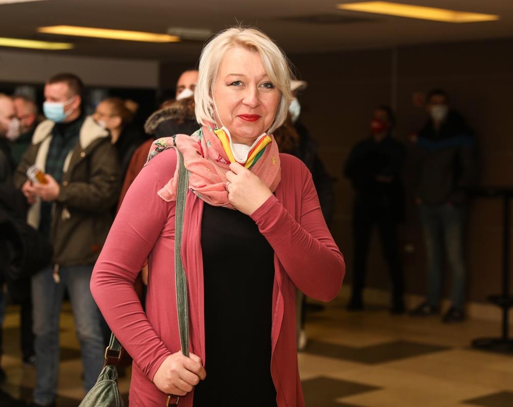 Kako danas živi major Helena? | Stil