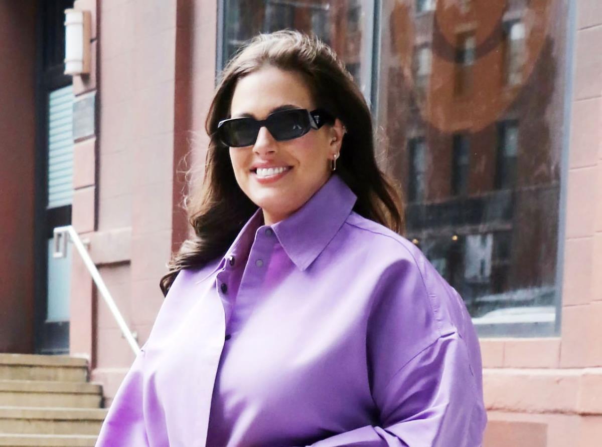 7 modnih trikova za plus-size dame: Jesenje kombinacije koje vizuelno ...