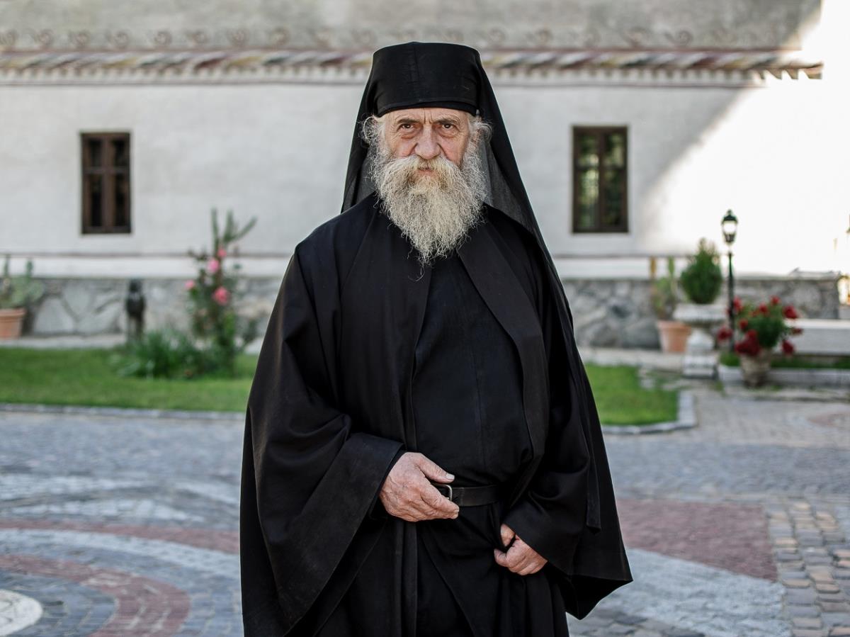 Šta jedu monasi sa Svete Gore | Stil