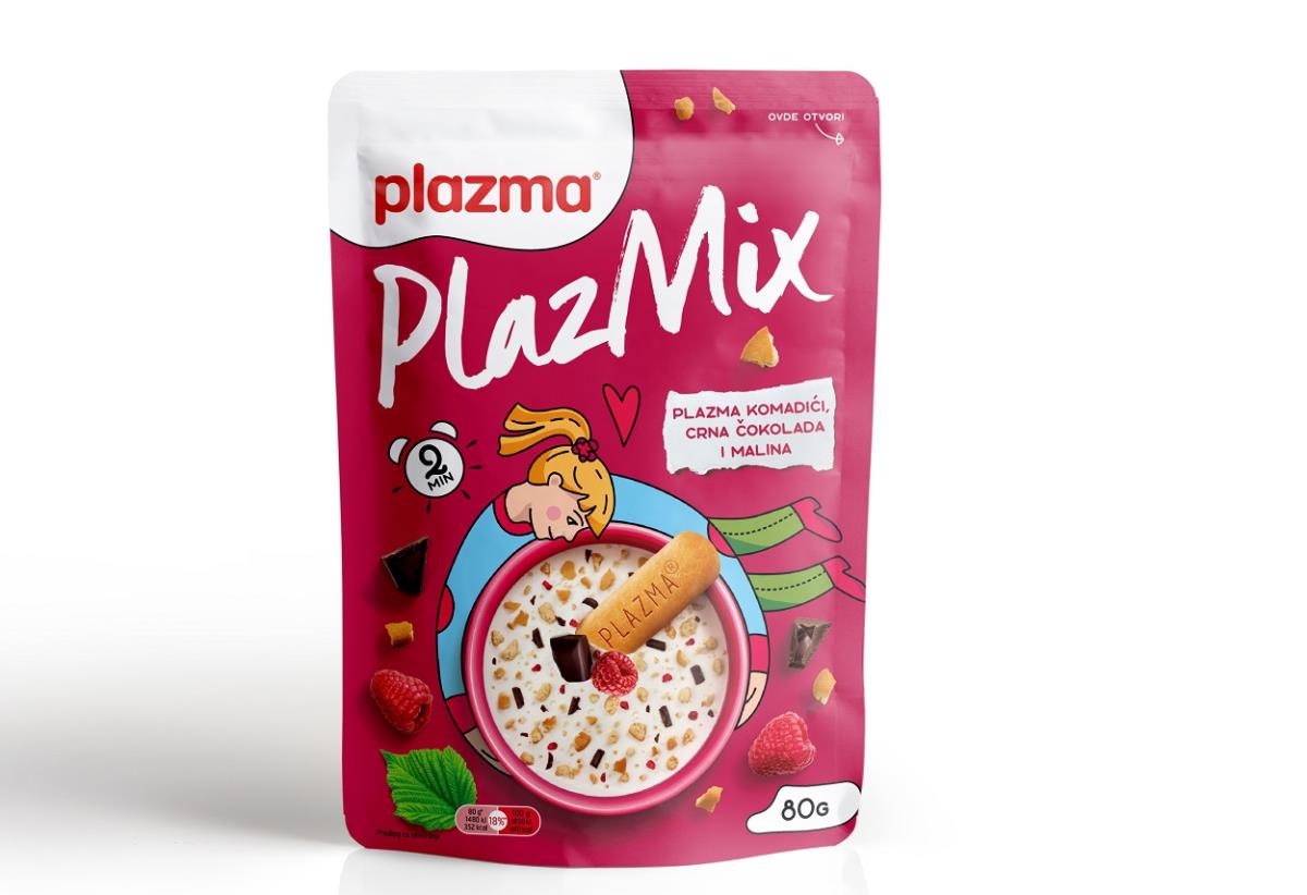 Otkrijte novo Plazma iskustvo! | Stil