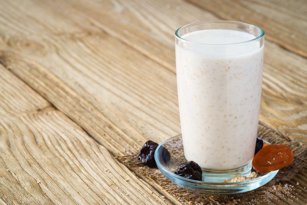 NAPITAK KOJI ČISTI CREVA: Skinite par kilograma viška, ubrzajte ...