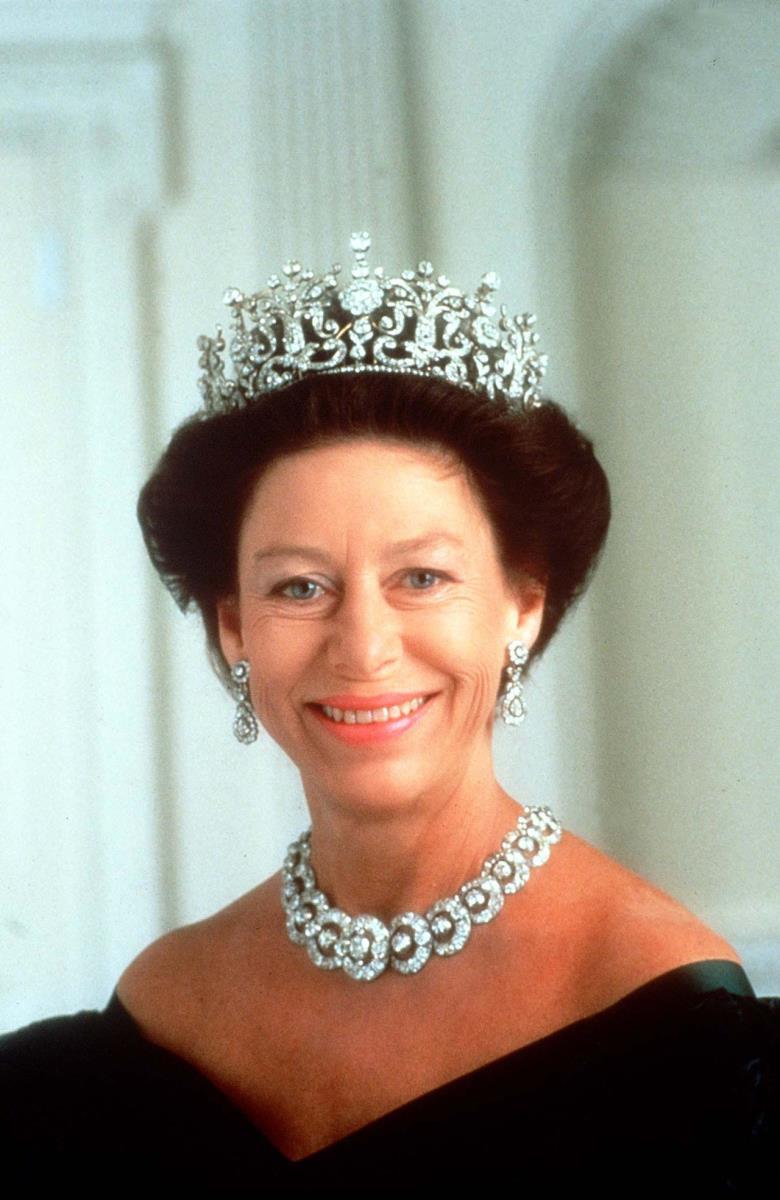Ljubavni život princeze Margarete | Stil