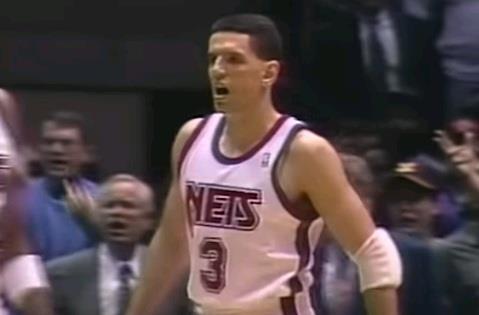 Bodiroga i Dražen Petrović su blizak rod | Stil