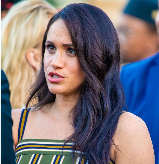 POTONUO JE TAJNI PLAN MEGAN MARKL! NE MOŽE DA VERUJE: Najvrednija stvar ...