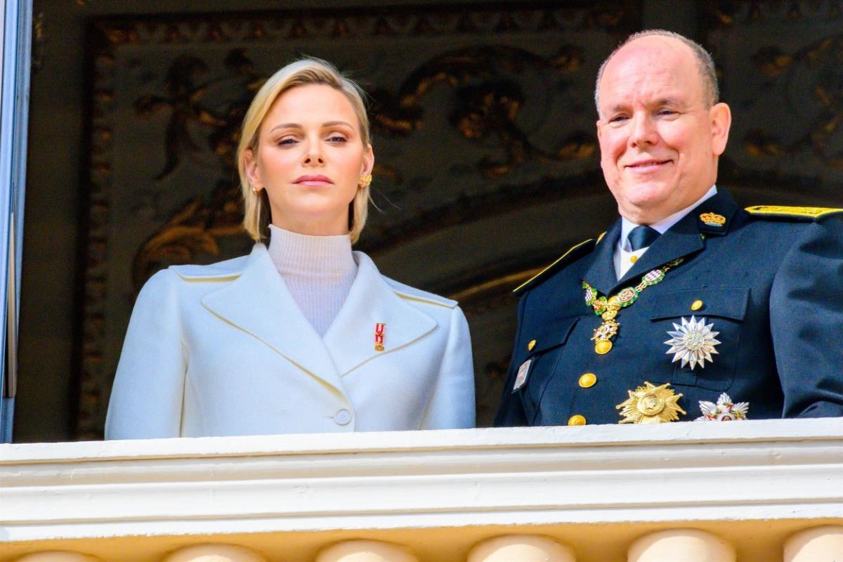Ko je žena s kojom je princ od Monaka varao najtužniju princezu? | Stil