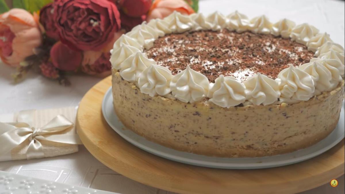 BOGATA, BRZA, POSNA KREM TORTA: Neverovatno ukusna poslastica za dane ...