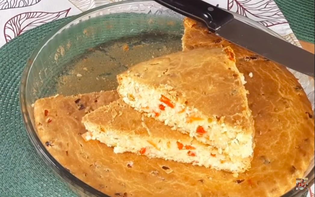 POSNA CARSKA PROJA: Vrhunsko predjelo ili obrok za večeru! (RECEPT) | Stil