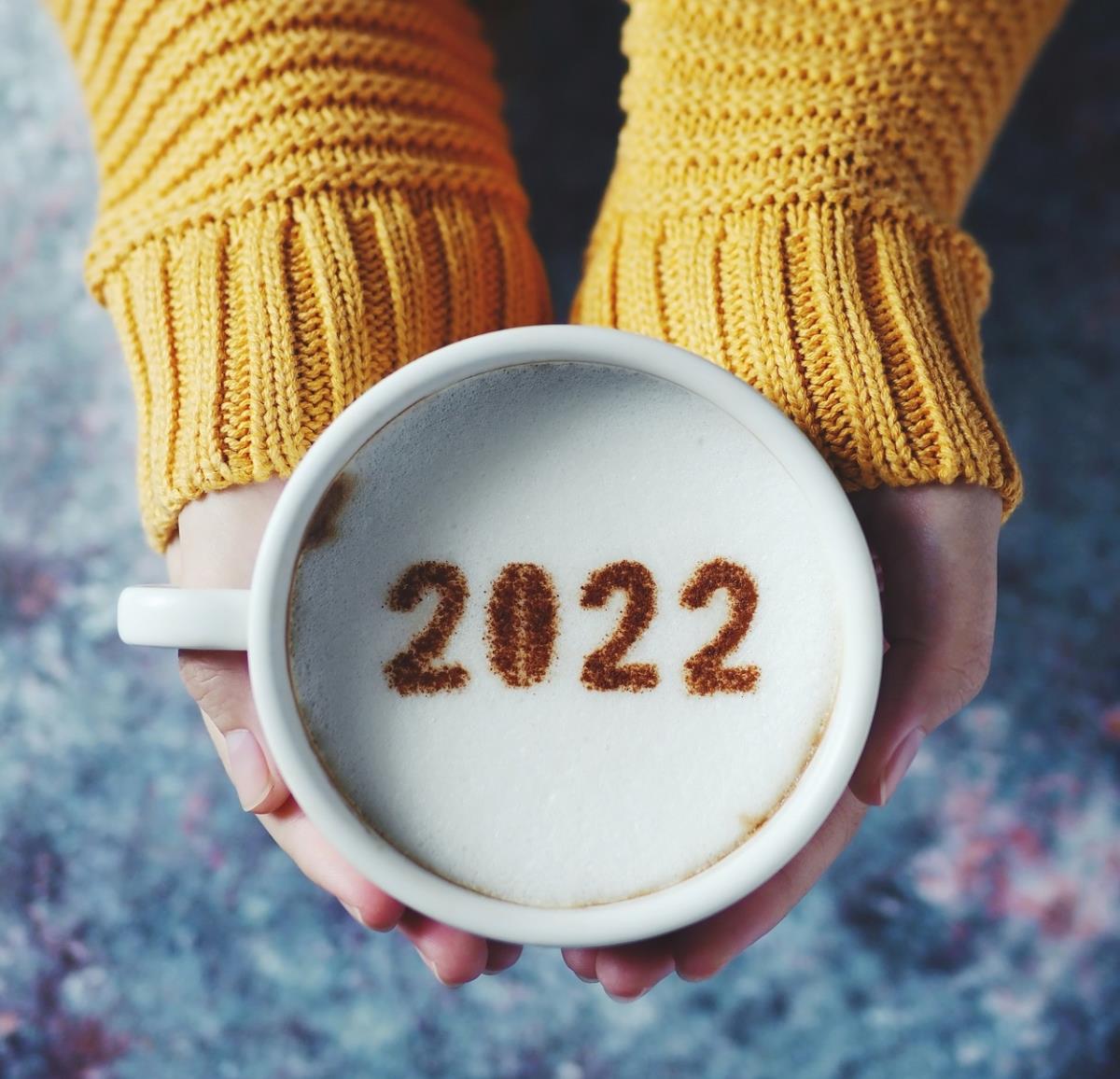 OVO SU NAJSREĆNIJI DATUMI U 2022. GODINI ZA SVAKI HOROSKOPSKI ZNAK ...