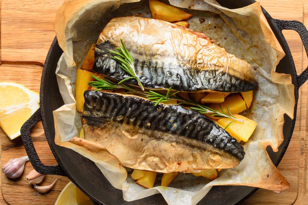 7 posni recepata za 6 nedelju posta | Stil