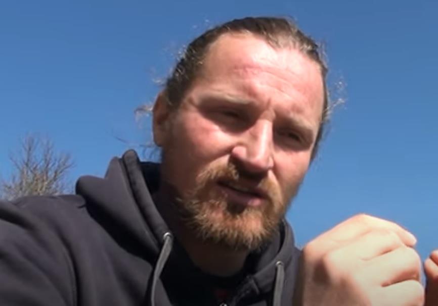 BORIS ŠIMURINA: Ako želite lepu figuru i zdravlje, držite se ovih 6 ...