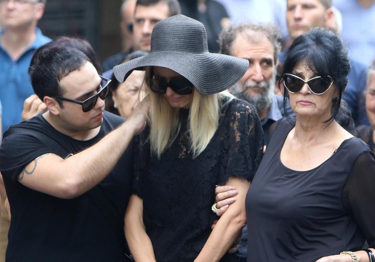 Gde je danas Sanja Papić | Stil