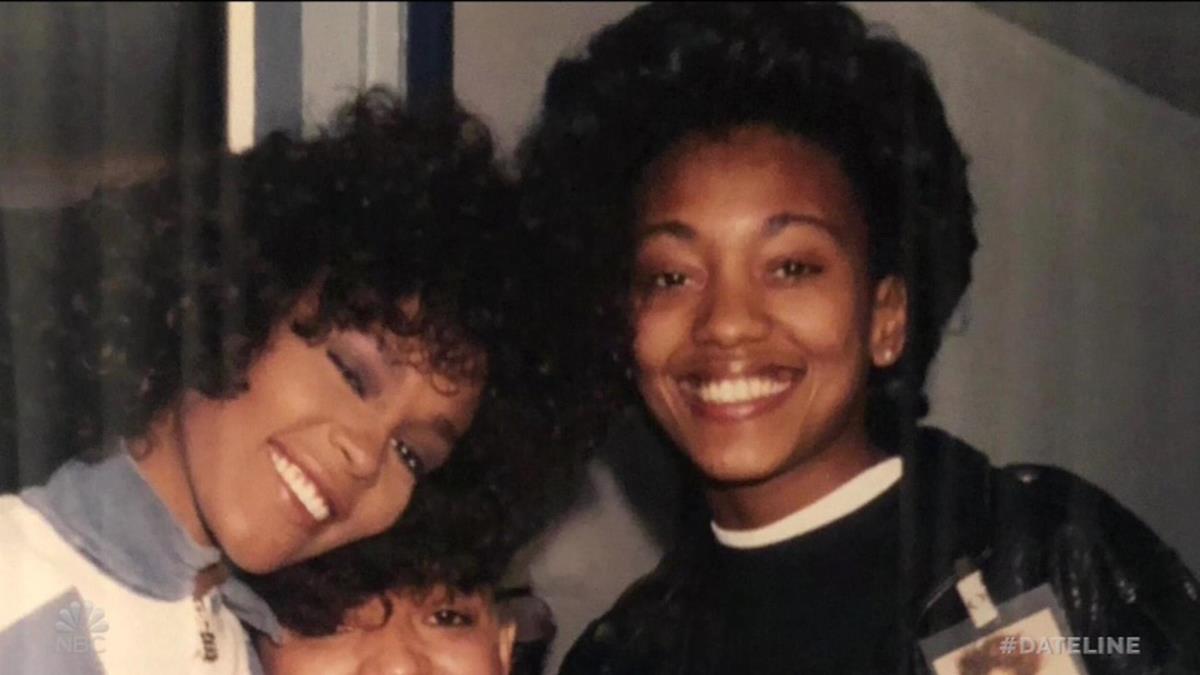 Kako je Vitni Hjuston izgledala u trenutku smrti? | Stil