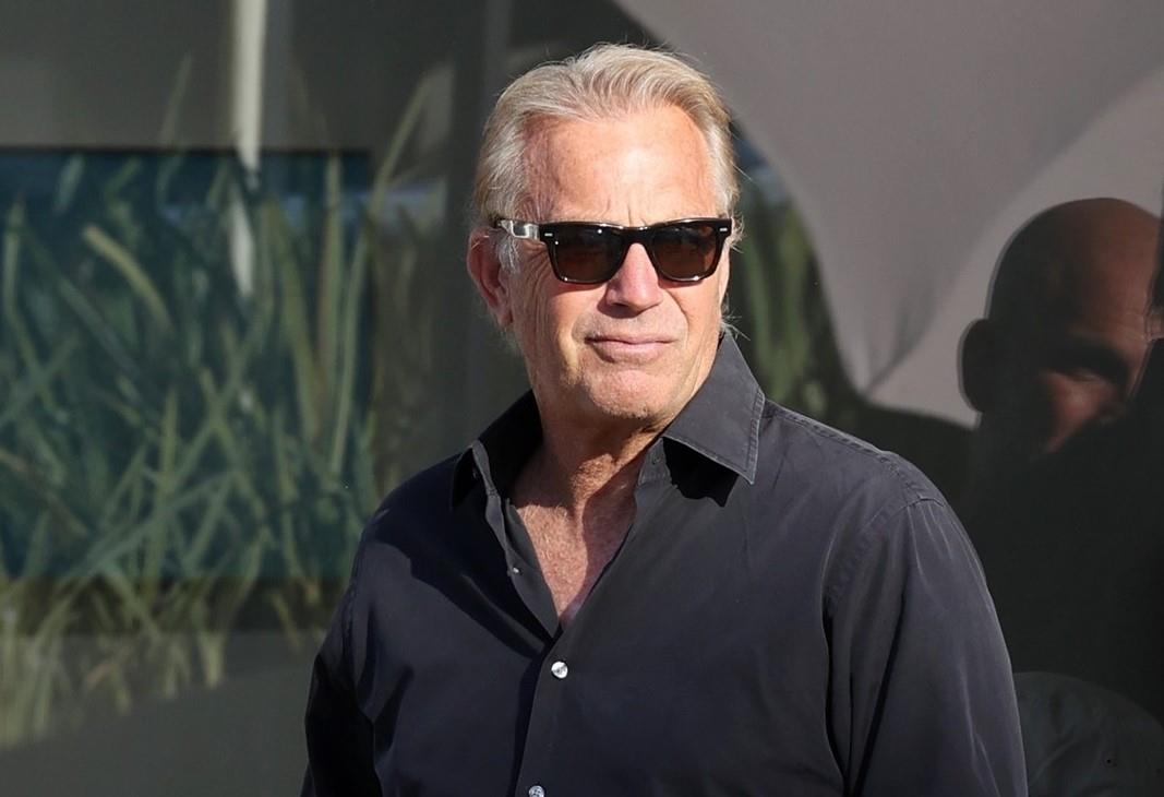 Sve žene sa kojima je bio Kevin Kostner | Stil