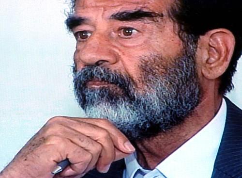 KAKO JE UMRO SADAM HUSEIN I ZAŠTO SU AMERIČKI VOJNICI PLAKALI ZA NJIM ...