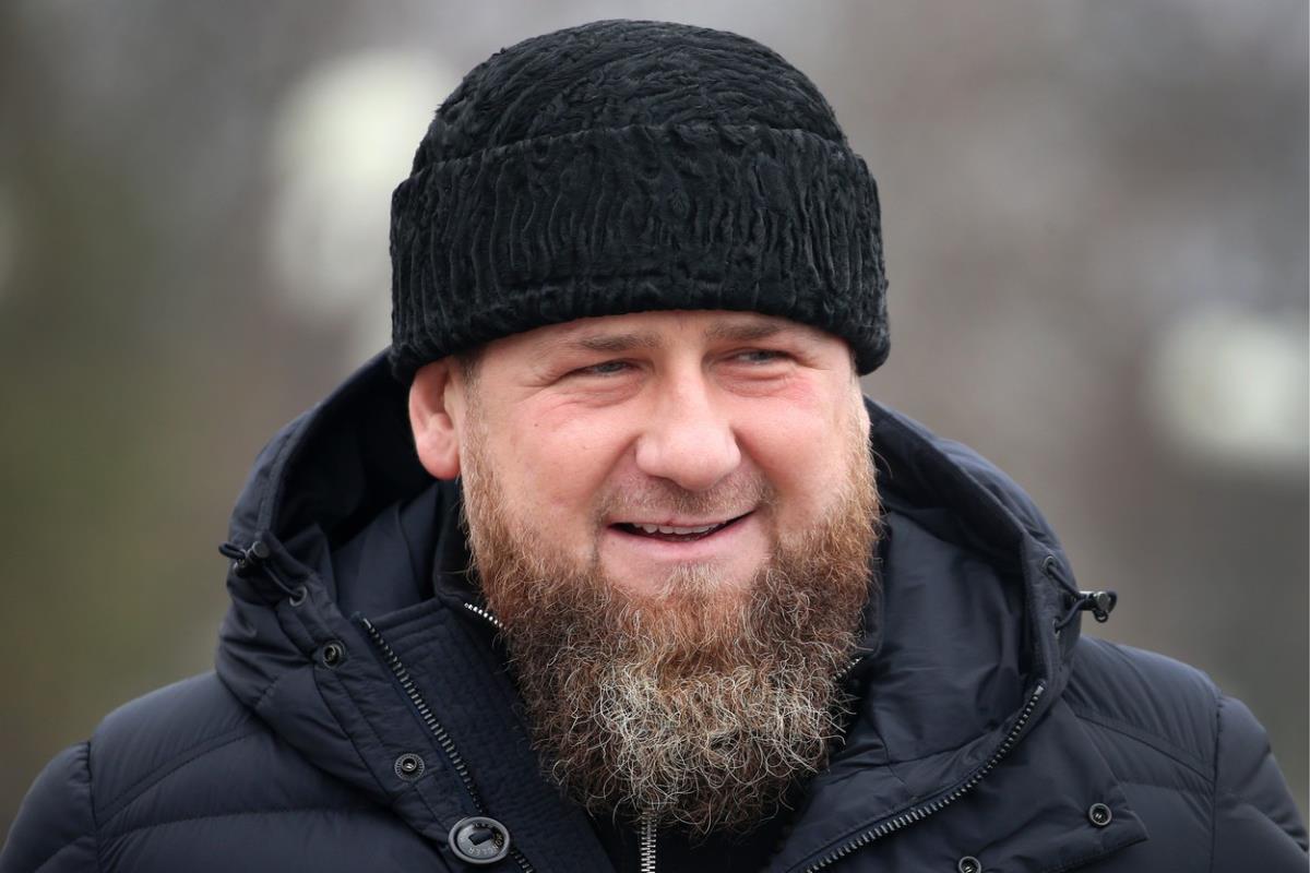 Način na koji Ramzan Kadirov upravlja Čečenijom šokira svet | Stil