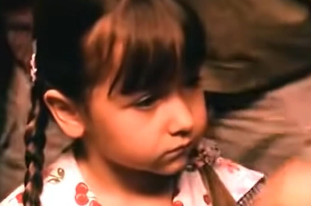 Gde je devojčica iz filma Mrtav Ladan? | Stil