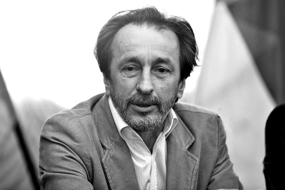 PREMINUO VESELIN SIMONOVIĆ, JEDAN OD NAJPOZNATIJIH SRPSKIH NOVINARA I ...