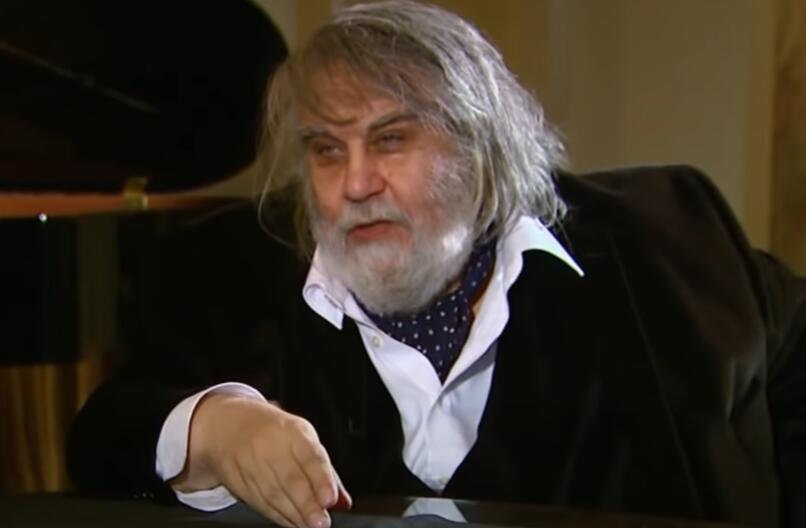 ODLAZAK VELIKOG IMENA U MUZICI: Preminuo slavni kompozitor, koji je za ...