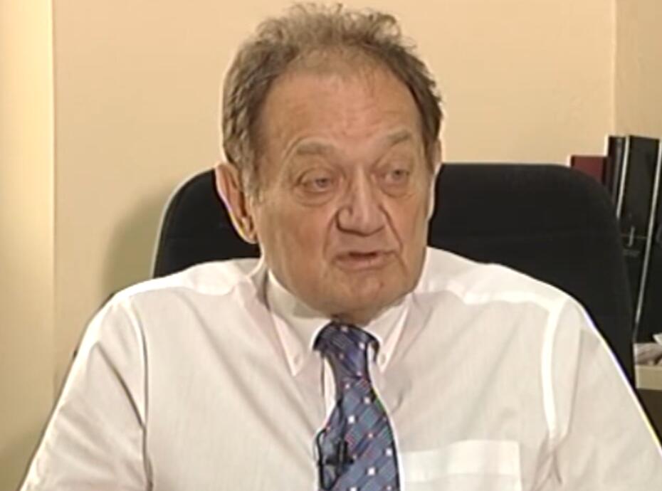 Neverovatna životna priča hirurga dr Miljka Ristića | Stil