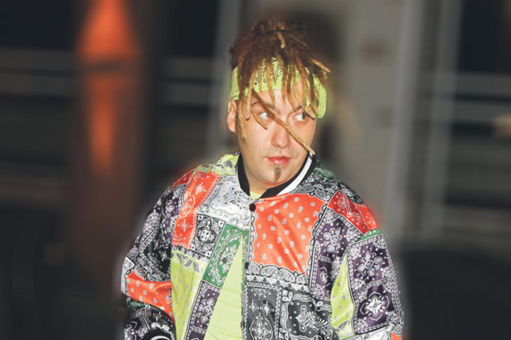 KO JE PRELEPA MARIJA BALABAN, 12 GODINA MLAĐA RASTINA DEVOJKA: Studira ...